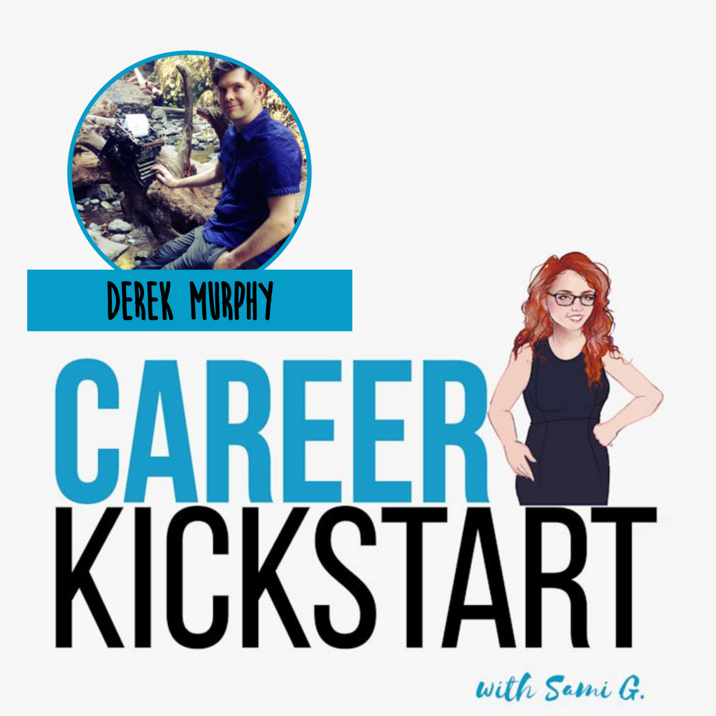 Larry Cornett Talks Invincible Careers, Recessions, and Being an ...